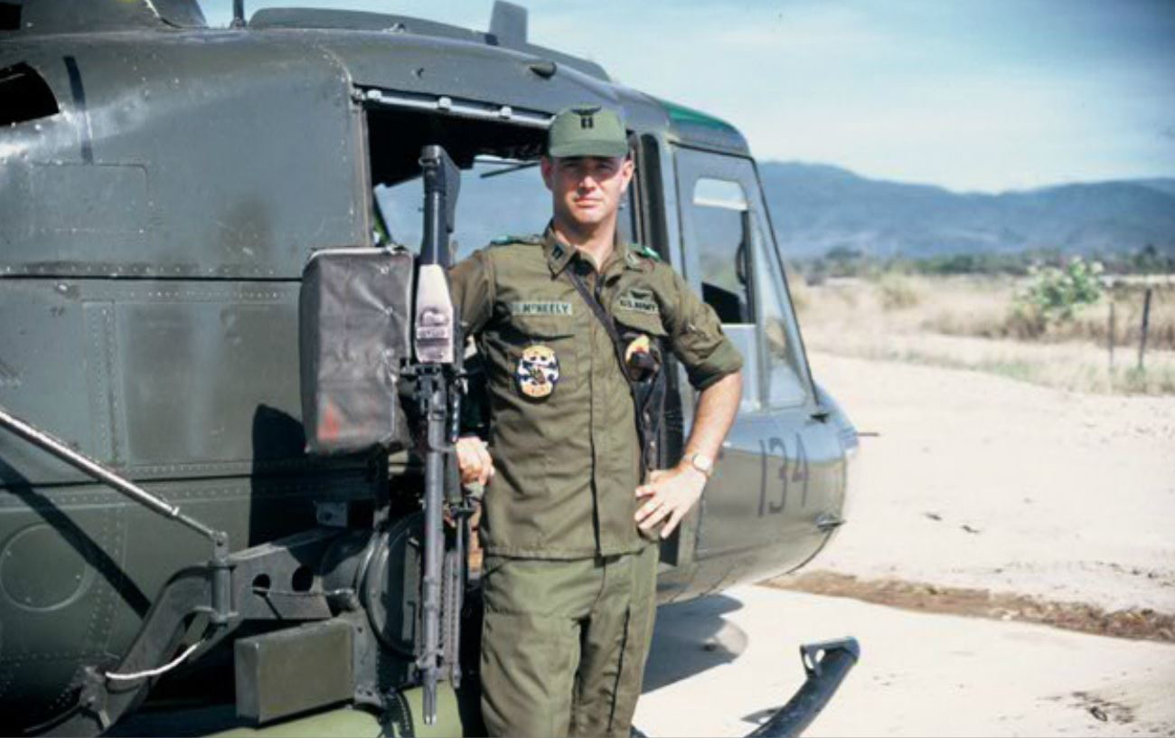 Silde Show Don McNeely